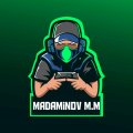 Иконка канала Madaminov M.M