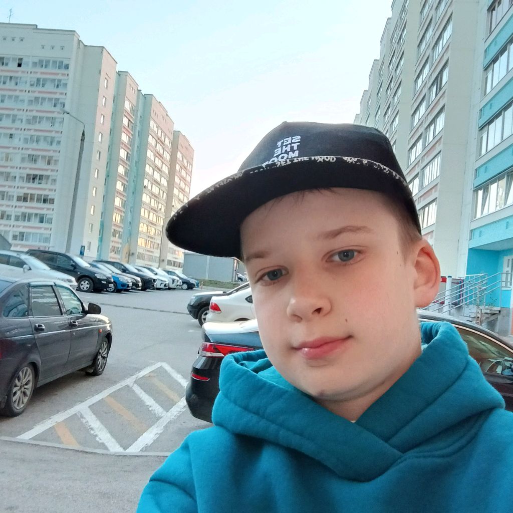 Канал Ok_Vanya смотри онлайн на RUTUBE!