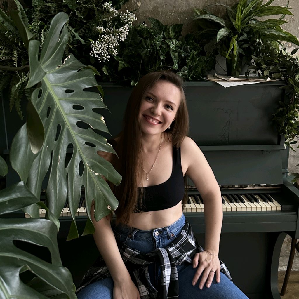 Иконка канала BORISOVA MUSIC ?