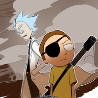 Иконка канала EnderLarry