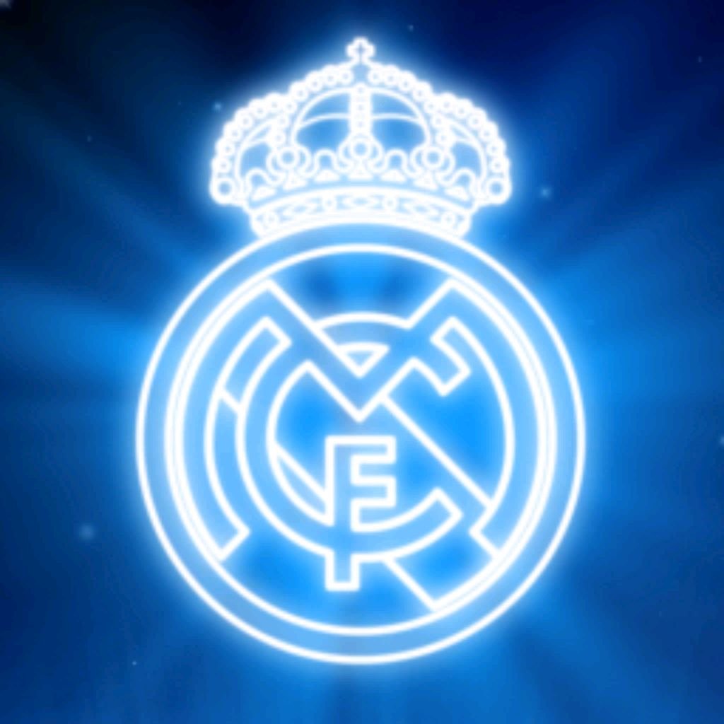 Иконка канала Real Madrid