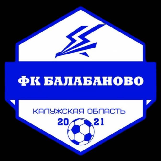 Иконка канала ФК Балабаново