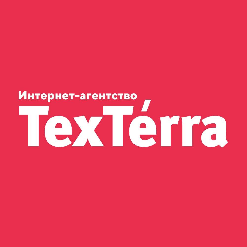 Иконка канала TexTerra. Всё об интернет-маркетинге и SMM