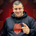 Иконка канала TSD PRO