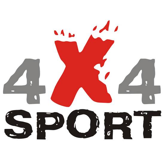 Иконка канала 4X4SPORT