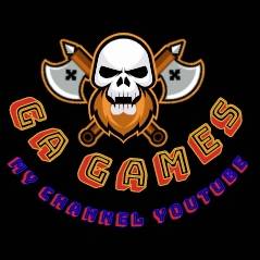 Иконка канала GA GAMES Игровой канал