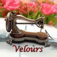 Иконка канала Velours