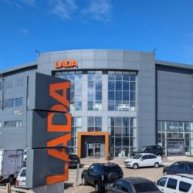 Иконка канала Автофирма "Светлана"