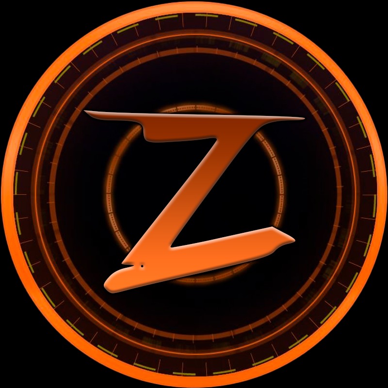 Иконка канала Zontex Игровой Канал