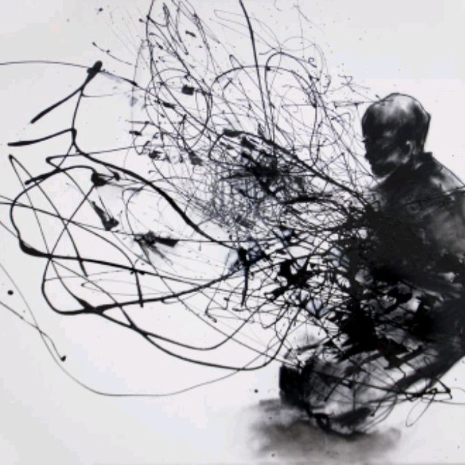 Иконка канала сᴇᴘдųᴇ ᴘᴀзʏмᴀ