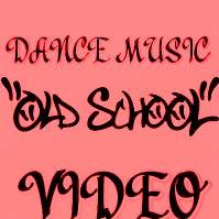 Иконка канала OLD School dance music video