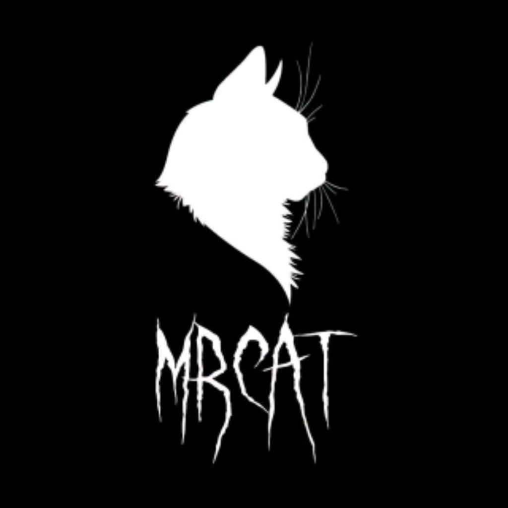 Иконка канала MrCat_228