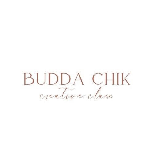 Иконка канала Budda Chik