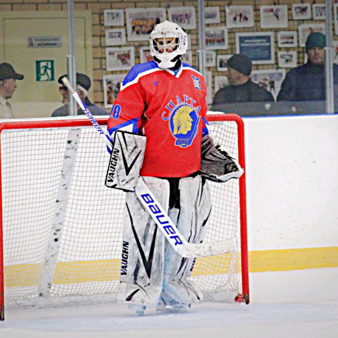 Иконка канала Хоккей