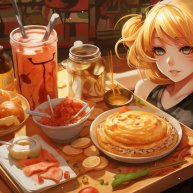 Иконка канала Гастрономический Квест