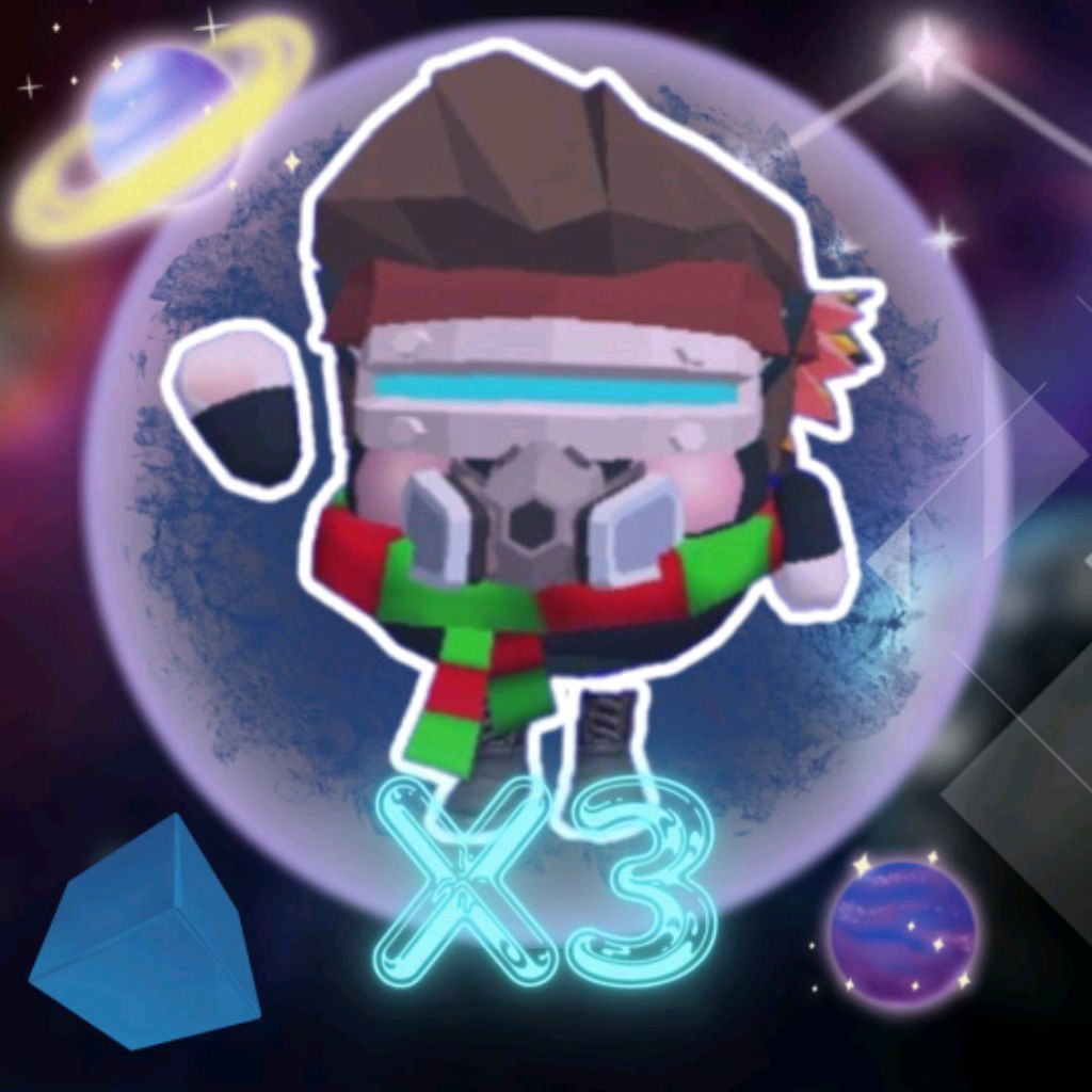 Иконка канала Хз чё писать