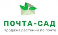 Иконка канала Почта Сад