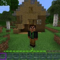 Иконка канала Джес