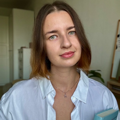 Иконка канала ACT l Психолог Елена Самылкина