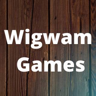 Иконка канала Wigwam Games