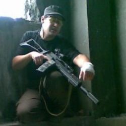 Иконка канала Pack Rat
