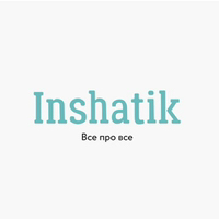 Иконка канала Inshatik