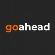Иконка канала Go Ahead
