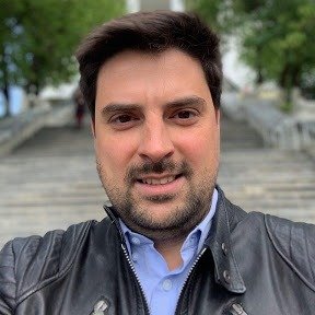 Иконка канала Hype Hunter