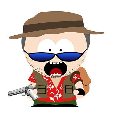 Иконка канала The Savage Beast Chronicles