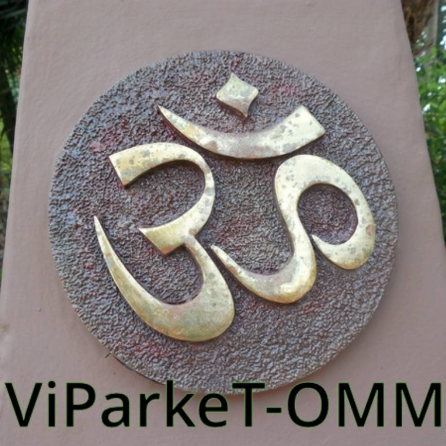 Иконка канала ViParkeT_OFF