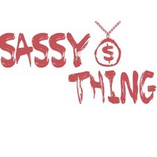 Иконка канала Sassy Thing