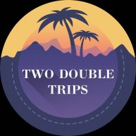 Иконка канала Two double trips