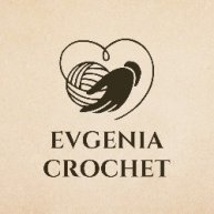 Иконка канала EVGENIA CROCHET