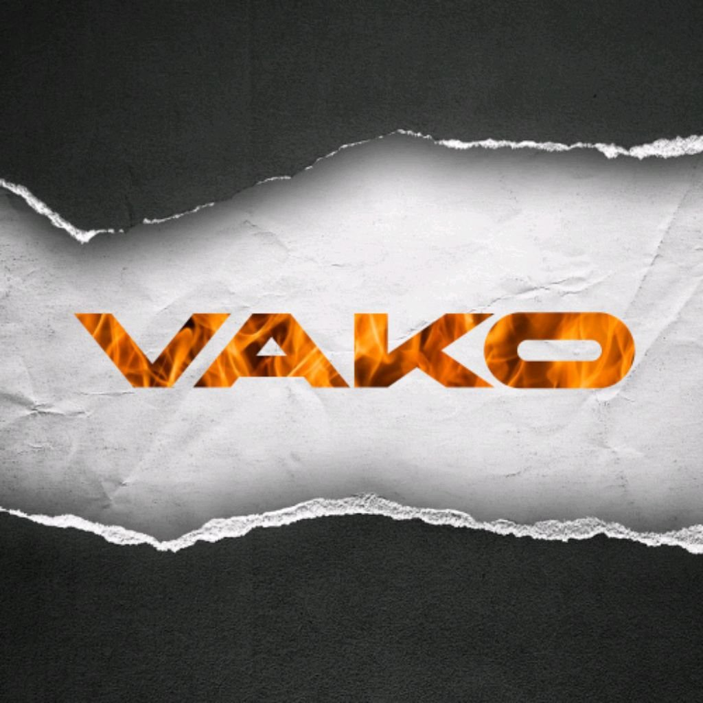 Иконка канала VaKo