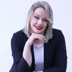 Иконка канала БИЗНЕС В ТЕЛЕФОНЕ С ГАЛИНОЙ СУСЛОВОЙ