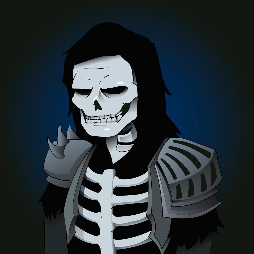 Иконка канала Darkwraith