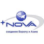 Иконка канала ООО "НОВА"