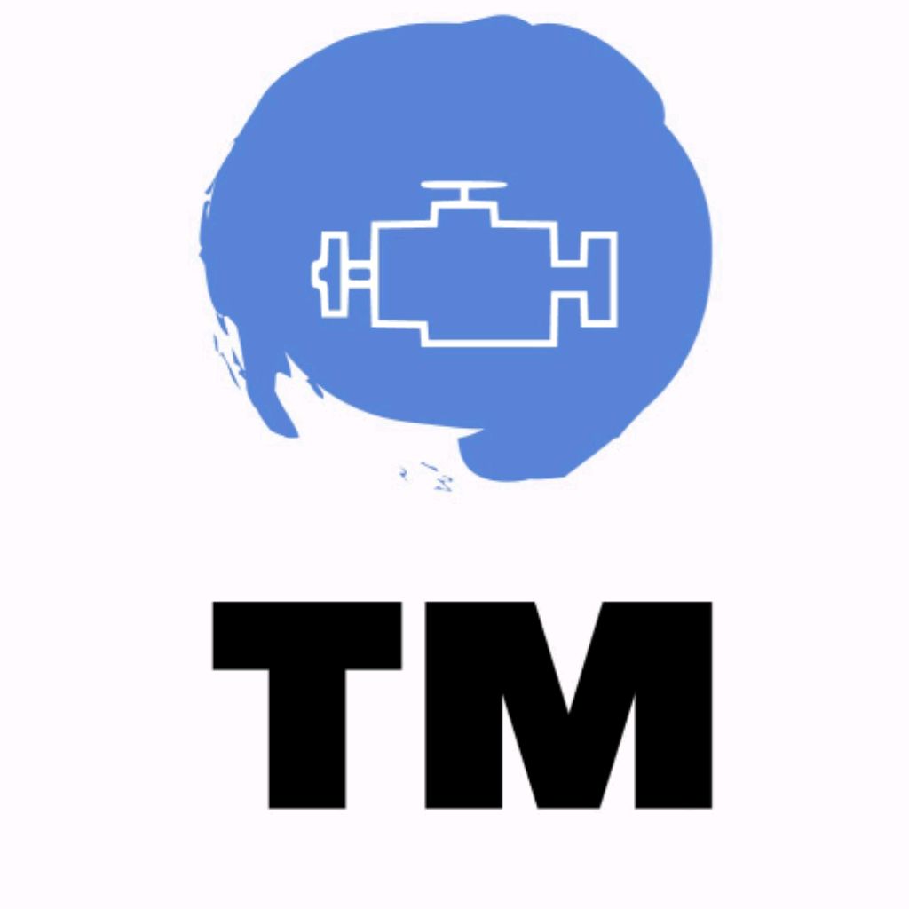 Иконка канала TM АВТО