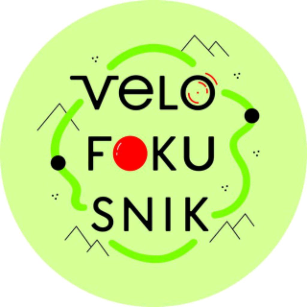 Иконка канала ВЕЛОФОКУСНИК / VELOFOKUSNIK / ФОКУСНИК ПЕНЗА