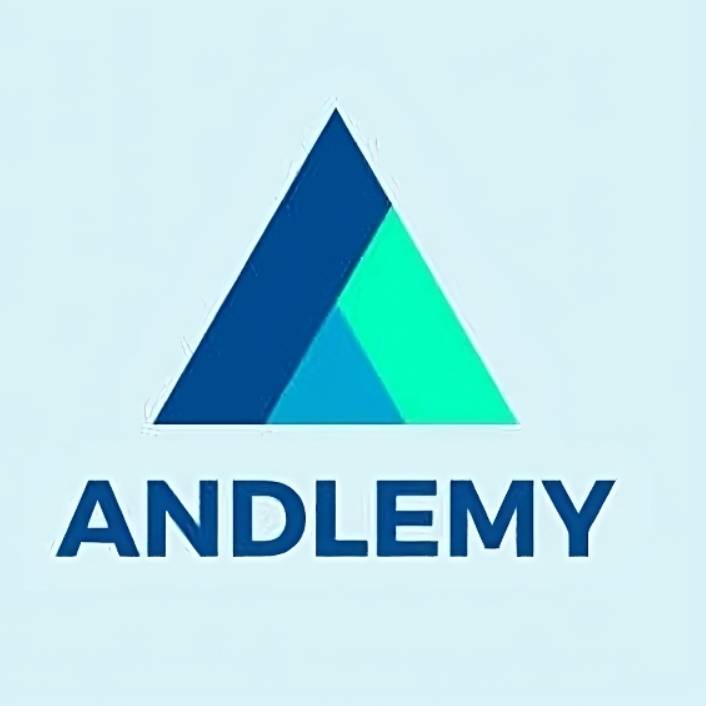 Иконка канала Andlemy
