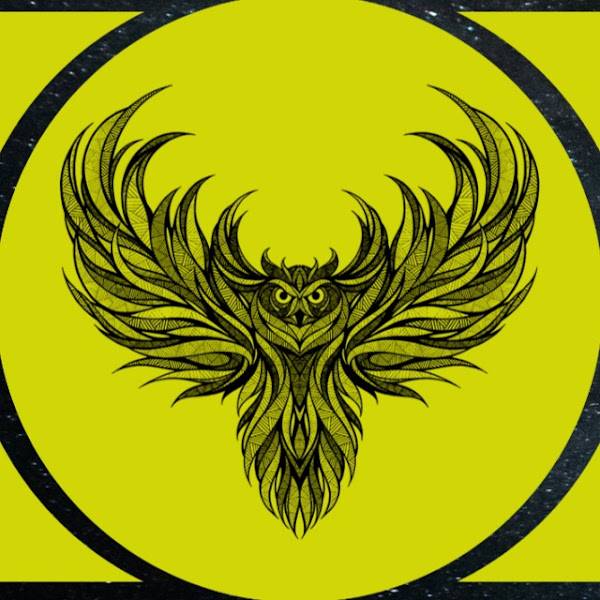 Иконка канала DRED