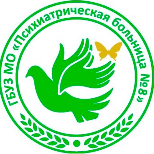 Иконка канала ГБУЗ МО "ПБ им. Т.Б. Дмитриевой"