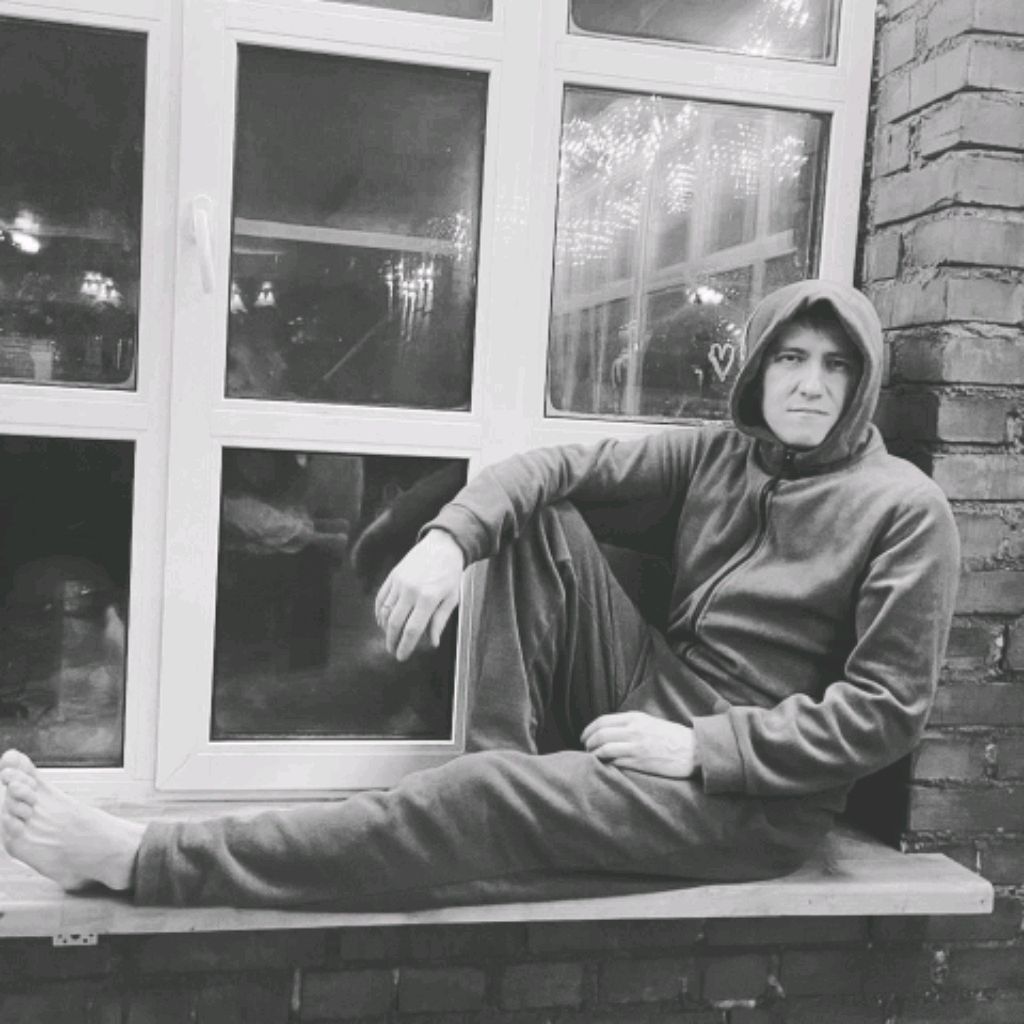 Иконка канала Антон