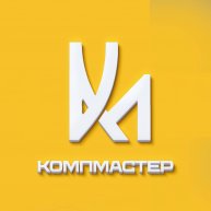 Иконка канала КОМПМАСТЕР СЕРВИС