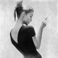 Иконка канала MadamGeko