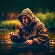 Иконка канала Ловля нахлыстом