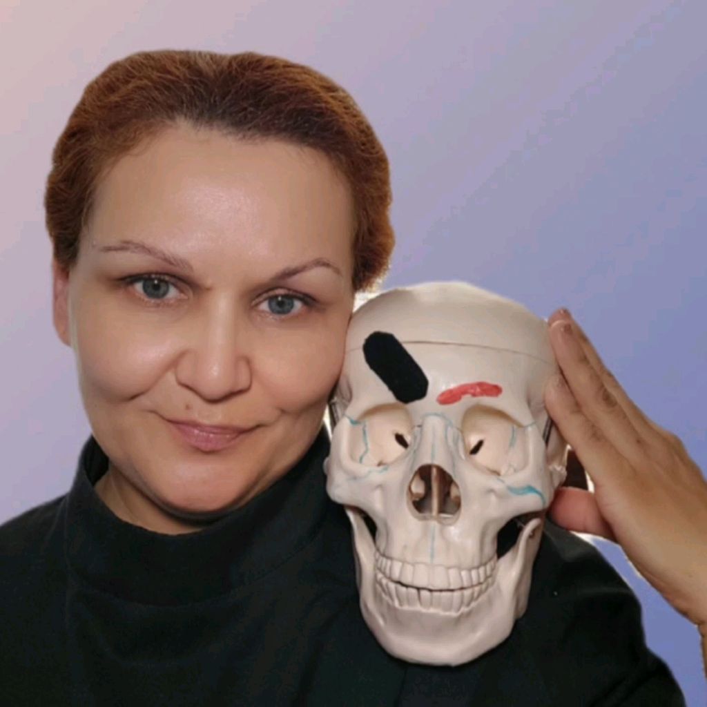 Иконка канала Миотерапевт Осницкая