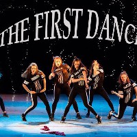 Иконка канала The First Dance