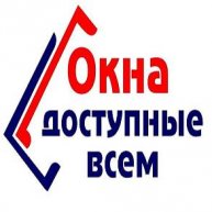 Иконка канала Окна Доступные Всем
