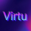 Иконка канала virtu